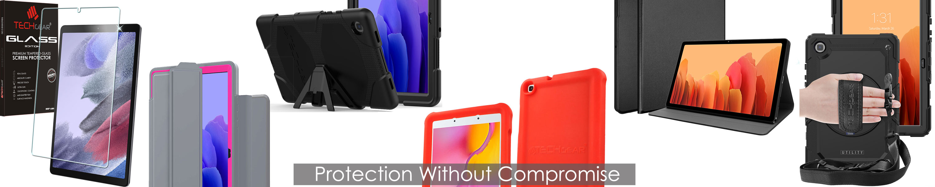 Amazon.co.uk: TECHGEAR: SAMSUNG Tablets