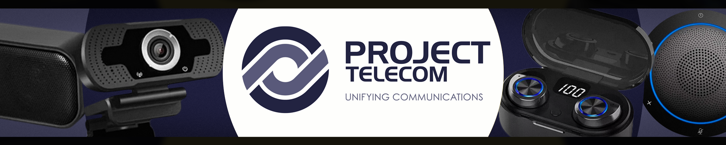 Amazon.co.uk: Project Telecom: Headsets