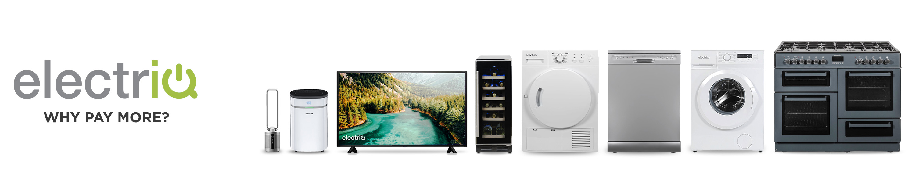 Amazon.co.uk: electriQ: Air Conditioning