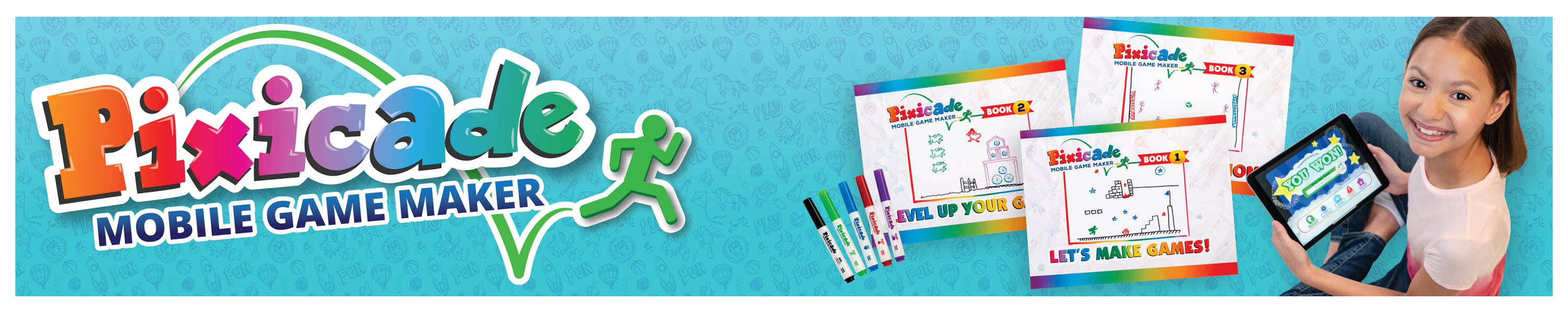 Amazon.co.uk: Pixicade