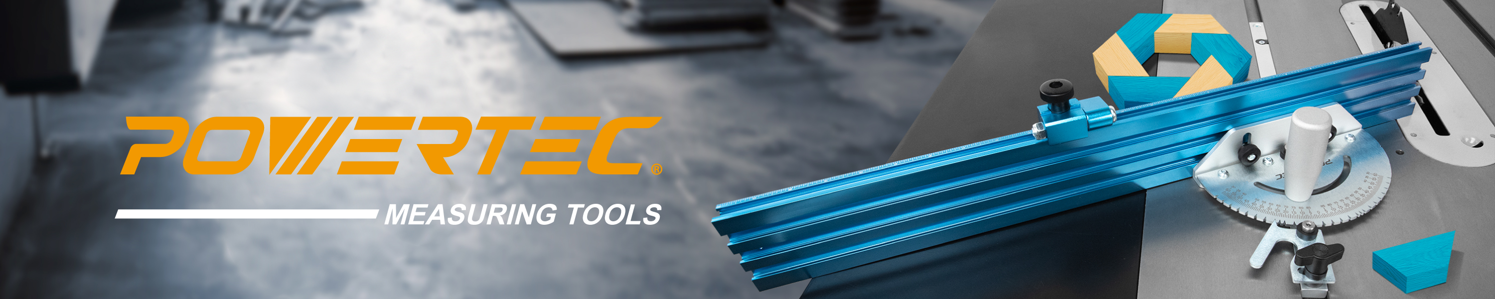 Amazon.co.uk: POWERTEC USA: MEASURING TOOLS