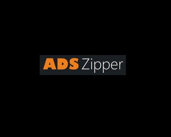 Amazon.co.uk: ADS Zipper