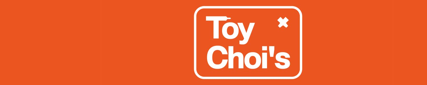 Amazon.de: Toy Choi's