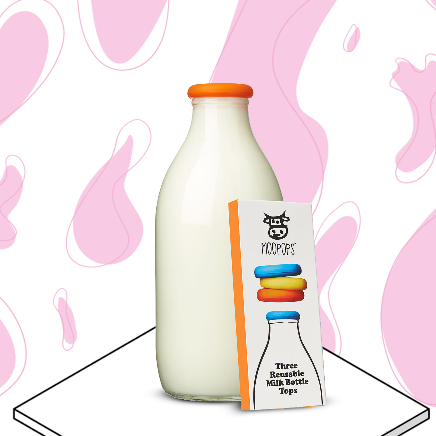 Amazon.co.uk: MOOPOPS