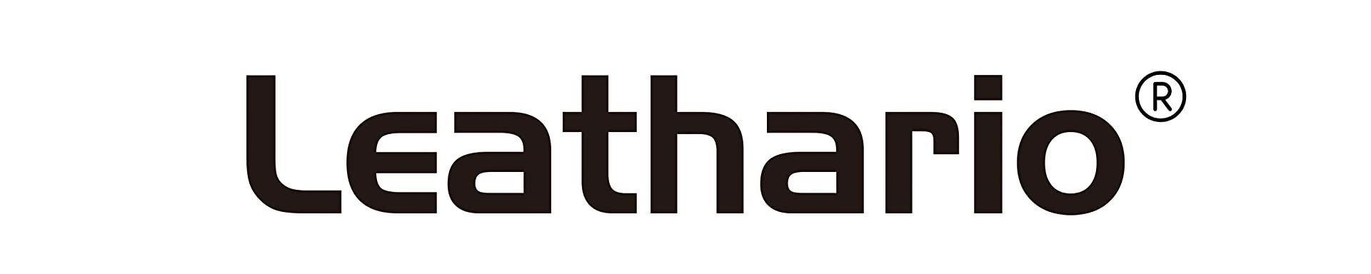 Amazon.co.uk: Leathario: briefcase