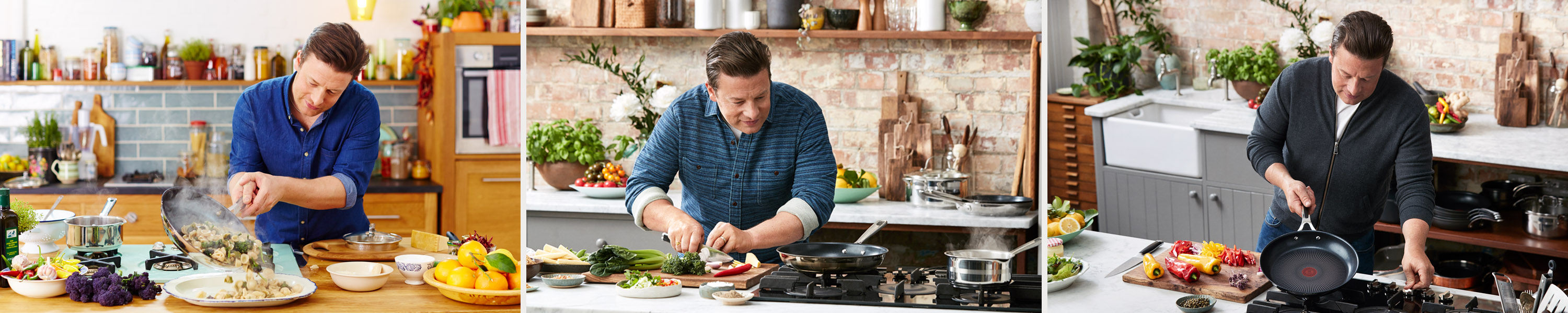 Amazon.co.uk: Jamie Oliver: COOKWARE