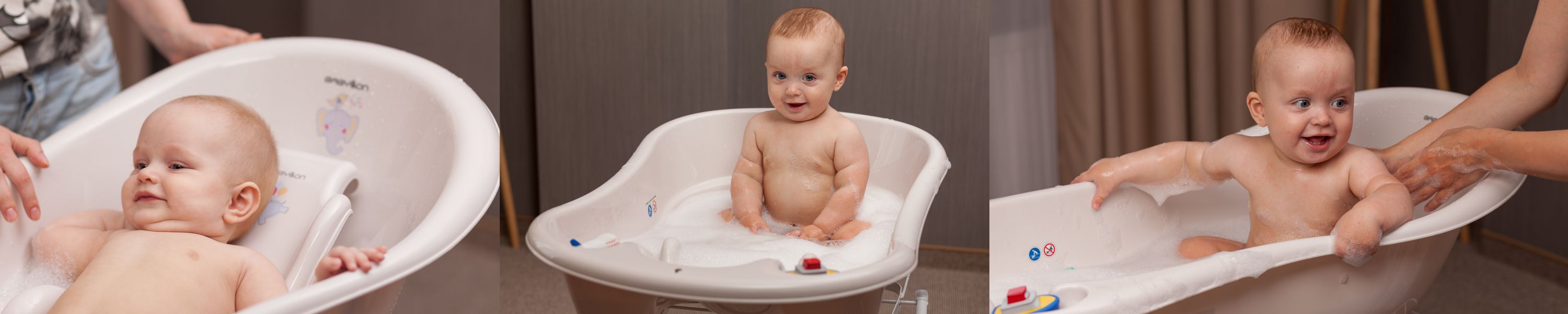 Amazon.co.uk: Babylon: bath baby