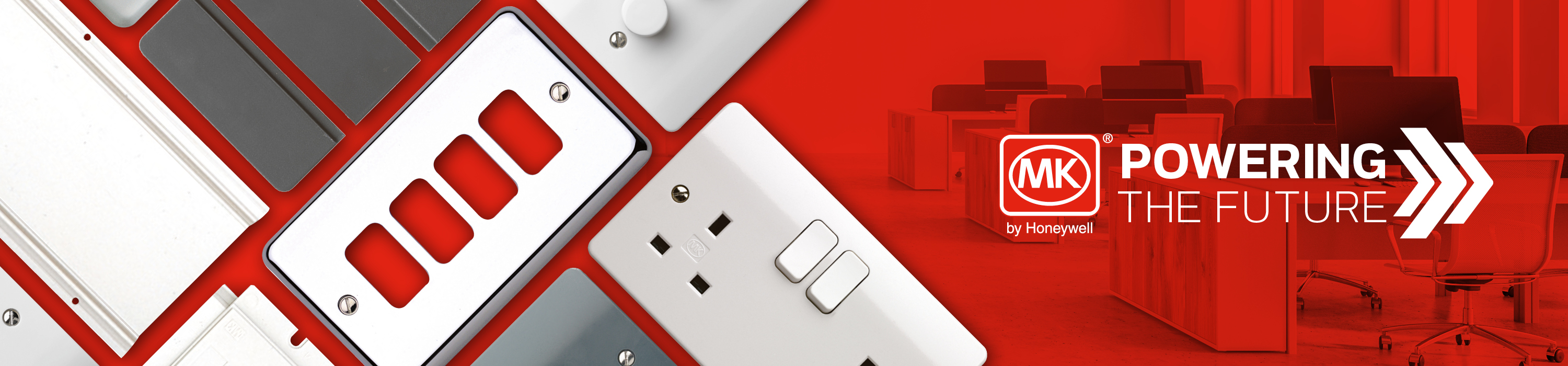 Amazon.co.uk: MK Electric: Office