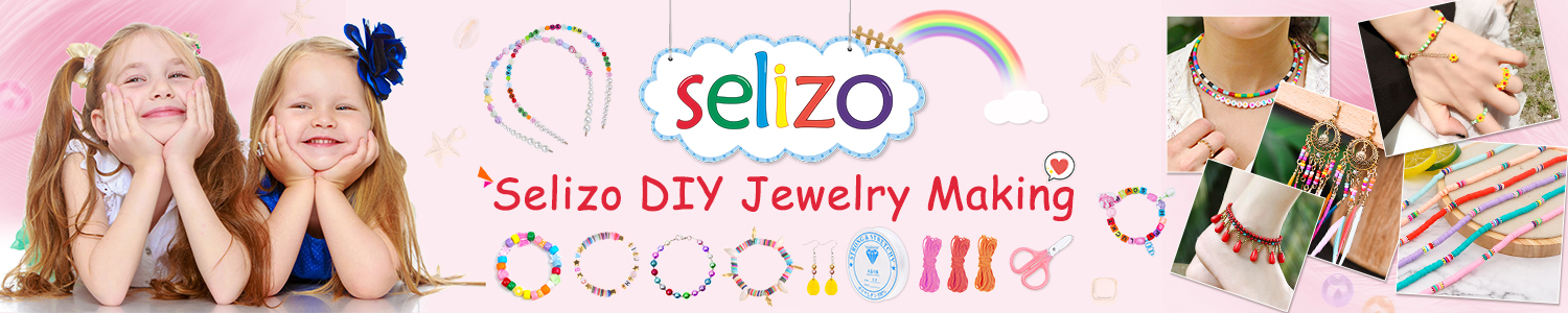 Amazon.co.uk: selizo