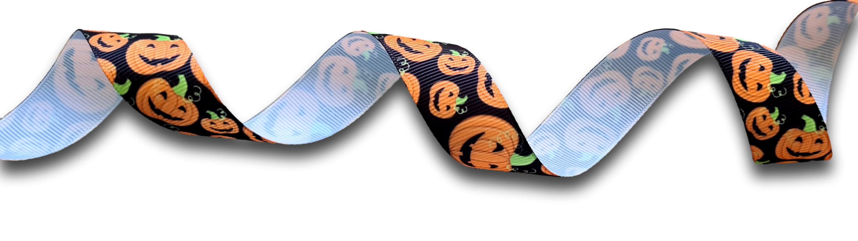 Amazon.co.uk: Crystal Charmz: Halloween Ribbon