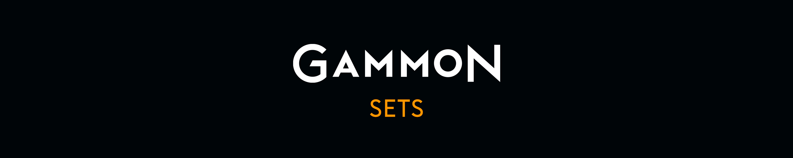 Amazon.de: GAMMON : GAMMON Sets