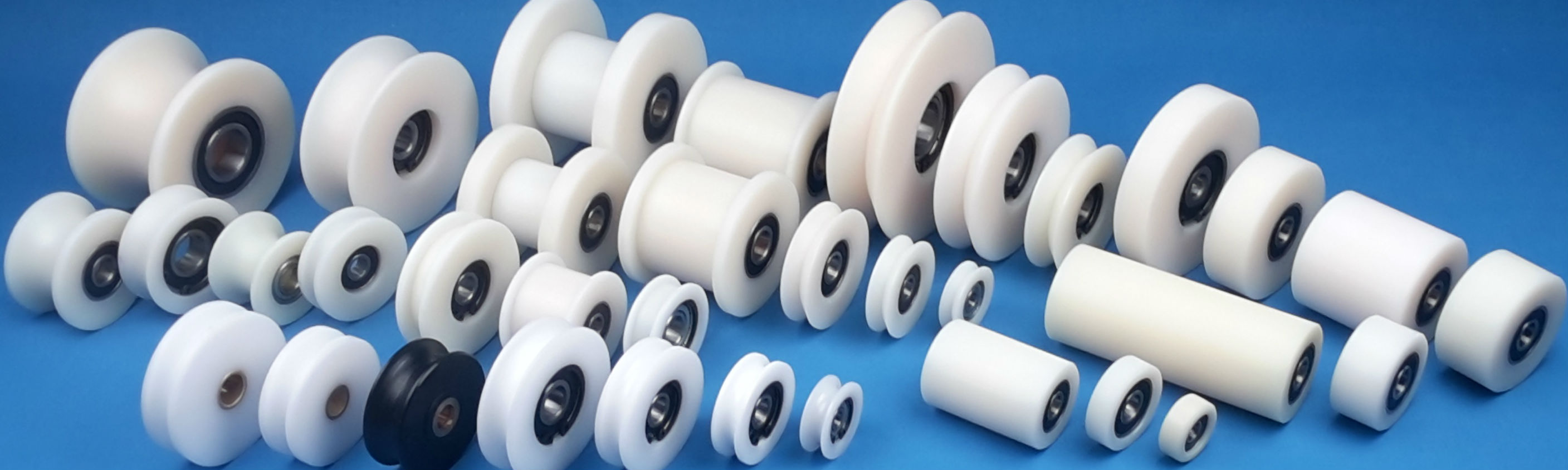 Amazon.de: Lasana Smart Machines: Pulleys and Idlers