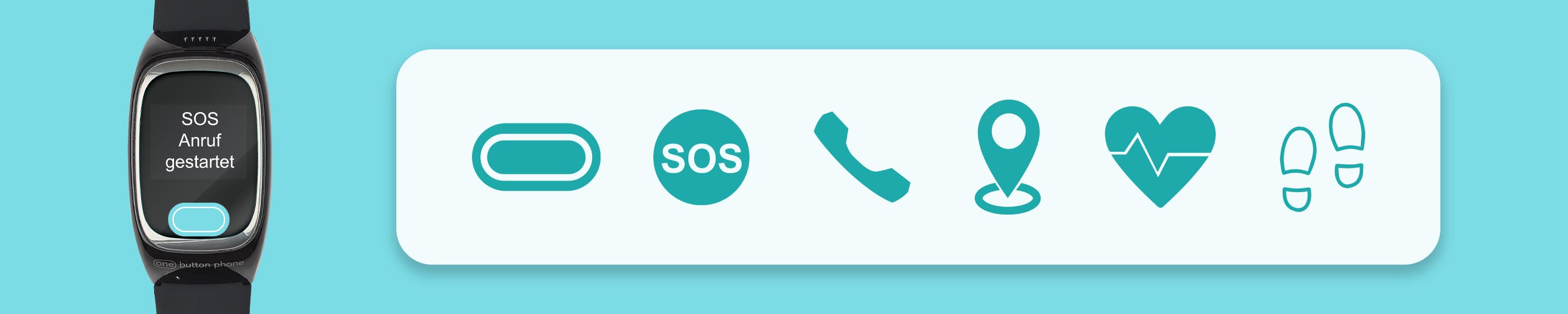 Amazon.co.uk: one button phone