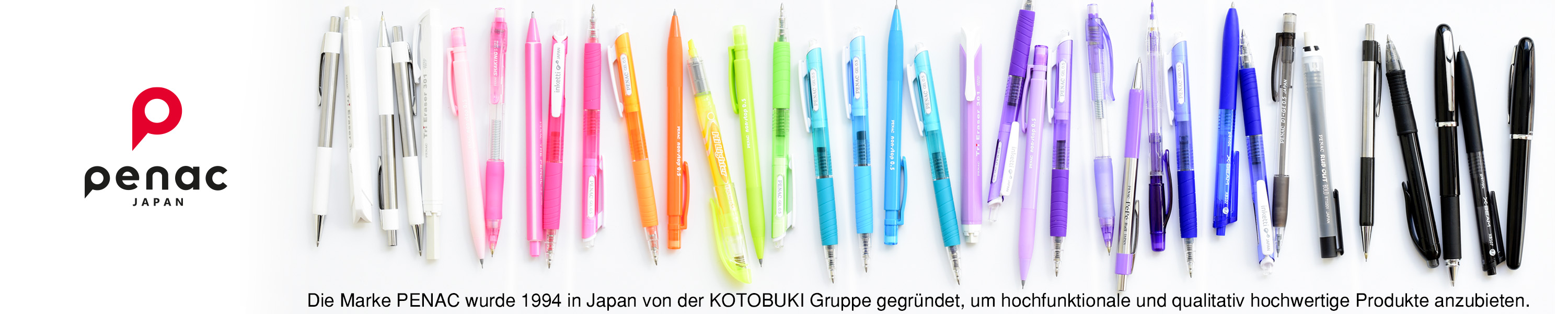 Amazon.de: PENAC JAPAN