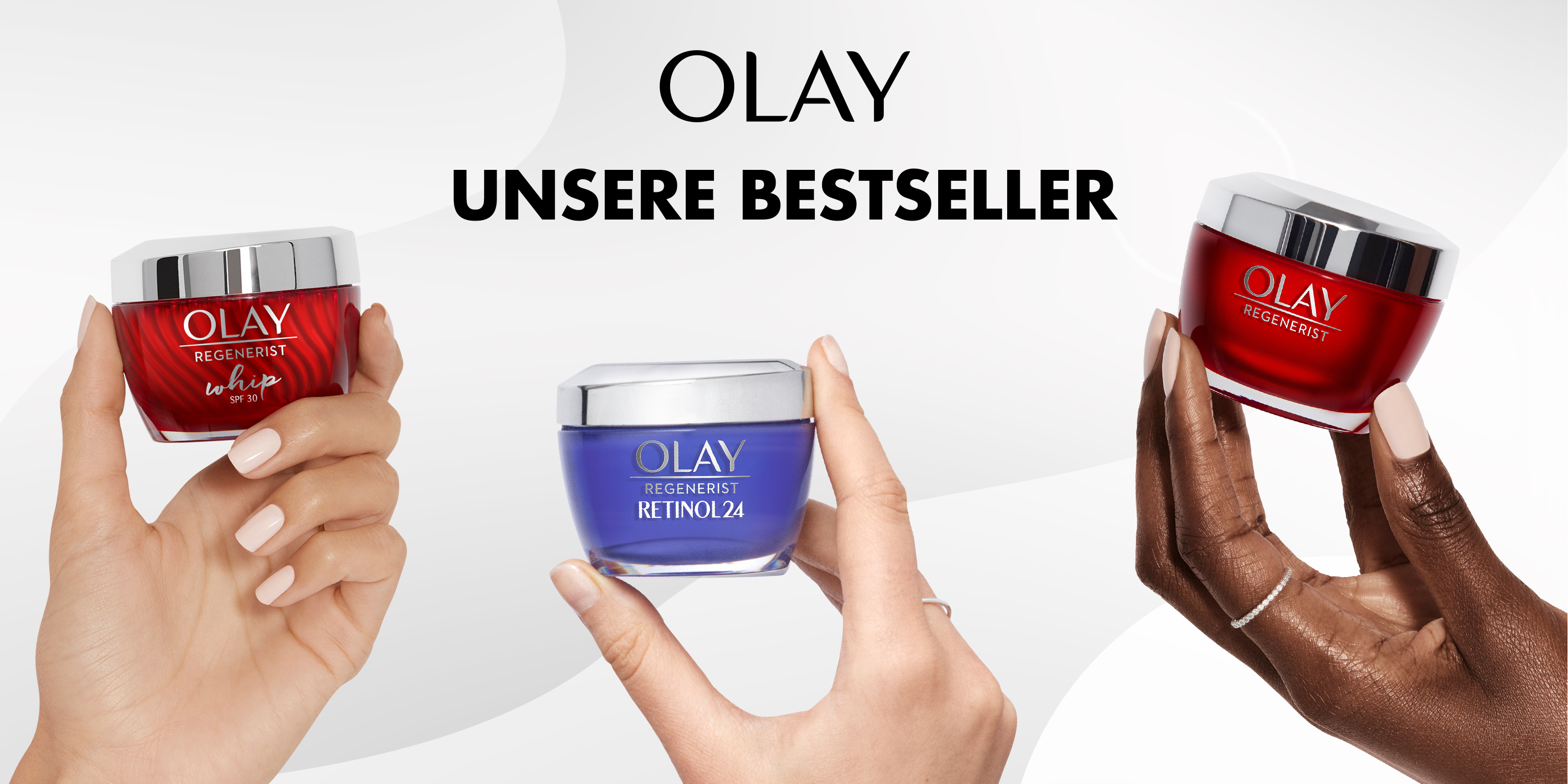 Amazon.de: Olay