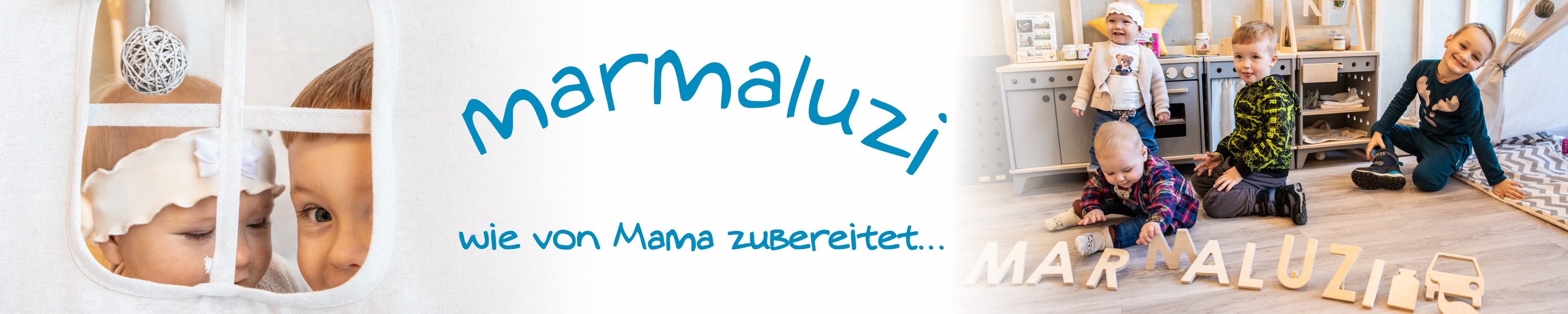 Amazon.de: Marmaluzi: Bio Quetschbeutel