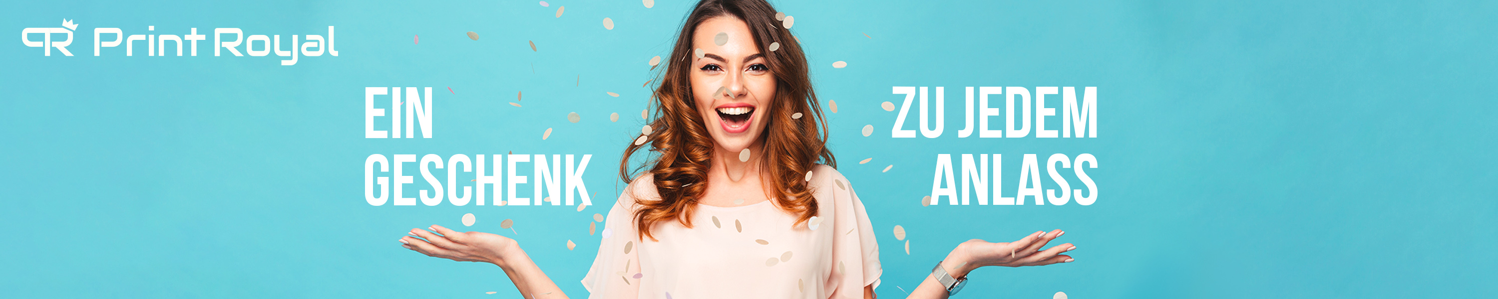 Amazon.de: PR Print Royal: Anlässe