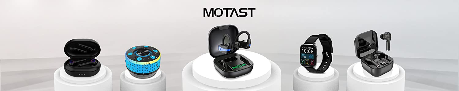 Amazon.de: Motast: SMARTWATCH