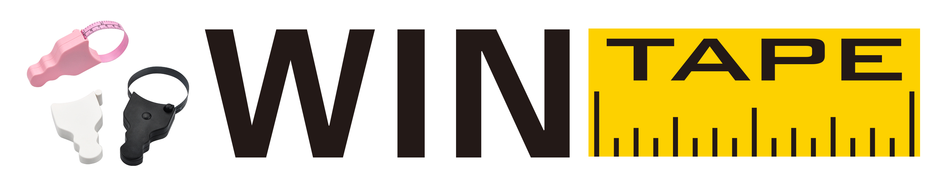 Amazon.de: WINTAPE: Papiermaßband