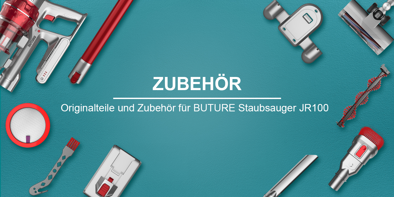 Amazon.de: BuTure: Zubehör für JR100