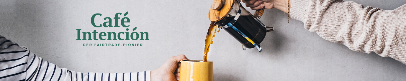 Amazon.de: Café Intención: Gemahlener Kaffee