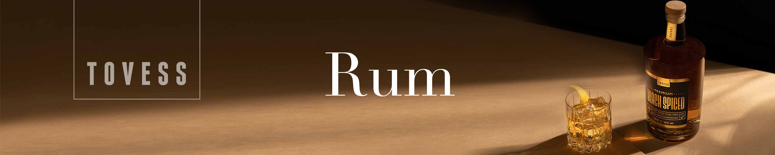 Amazon.de: Tovess: Rum
