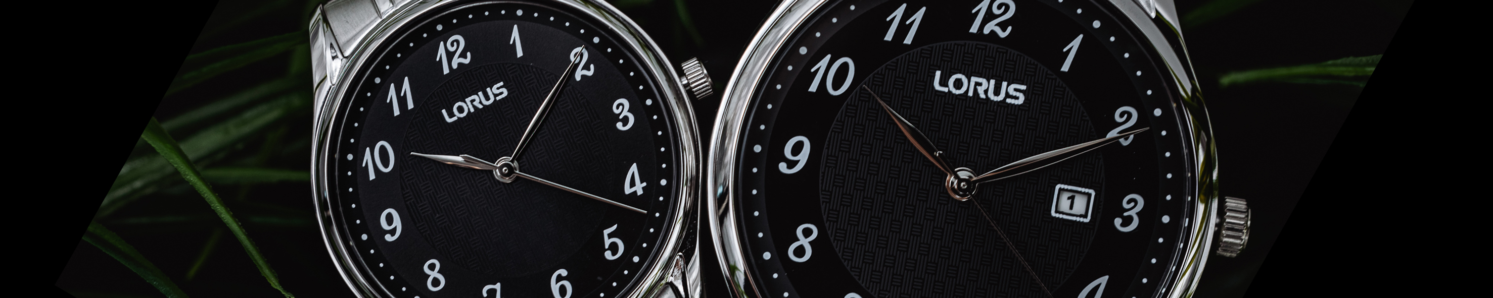 Amazon.de: Lorus: Neue Kollektion Herren