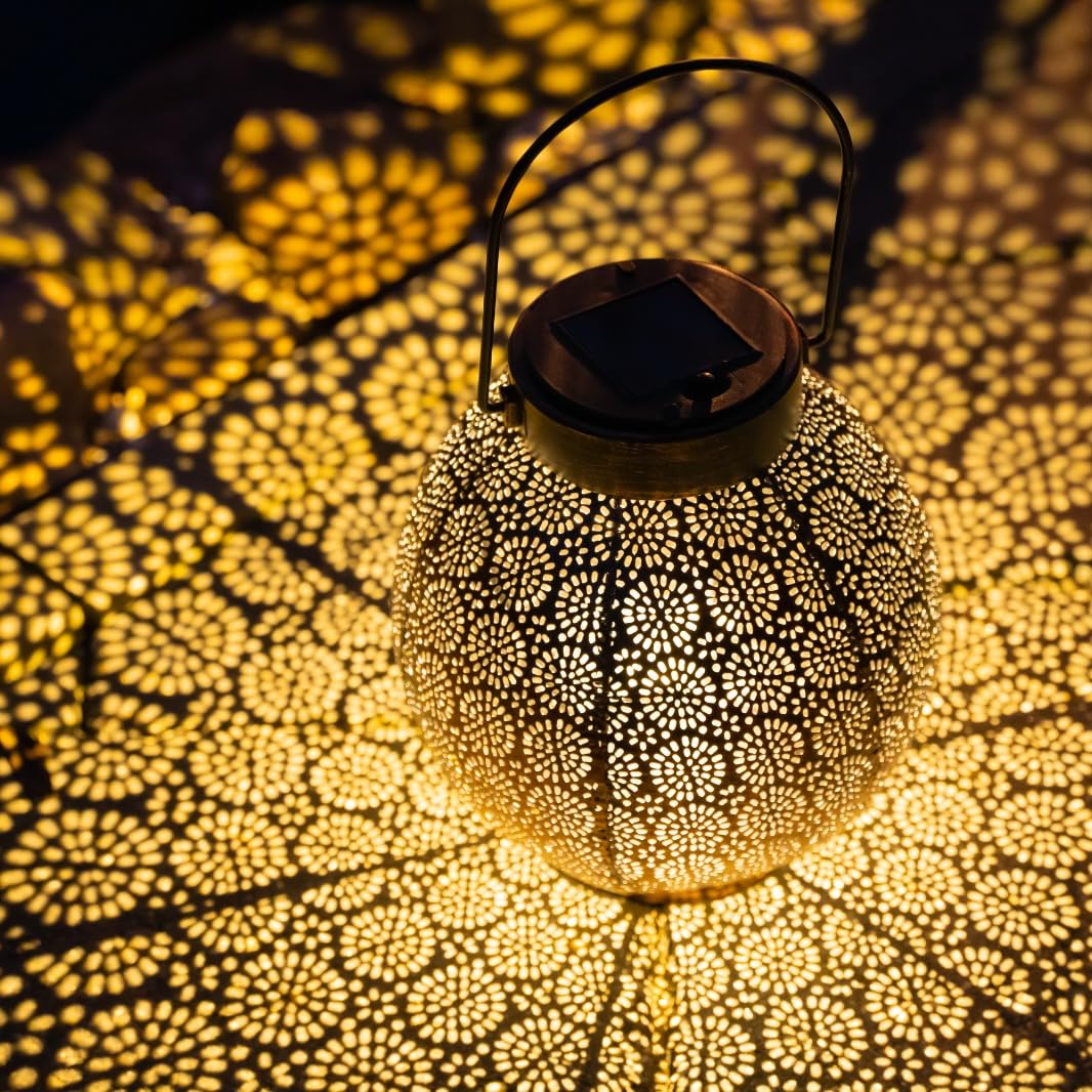 Amazon.de: SOUCCESS: Sonnenkerze