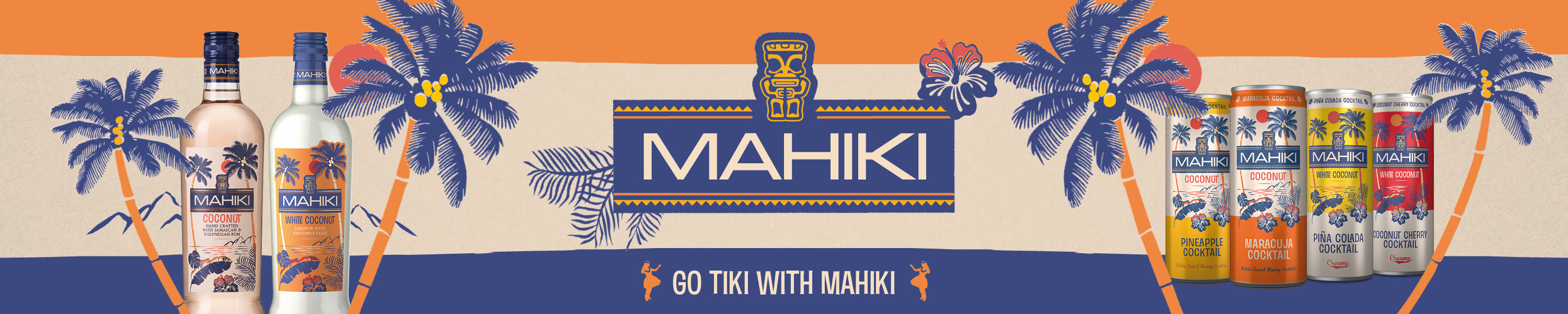 Amazon.de: MAHIKI