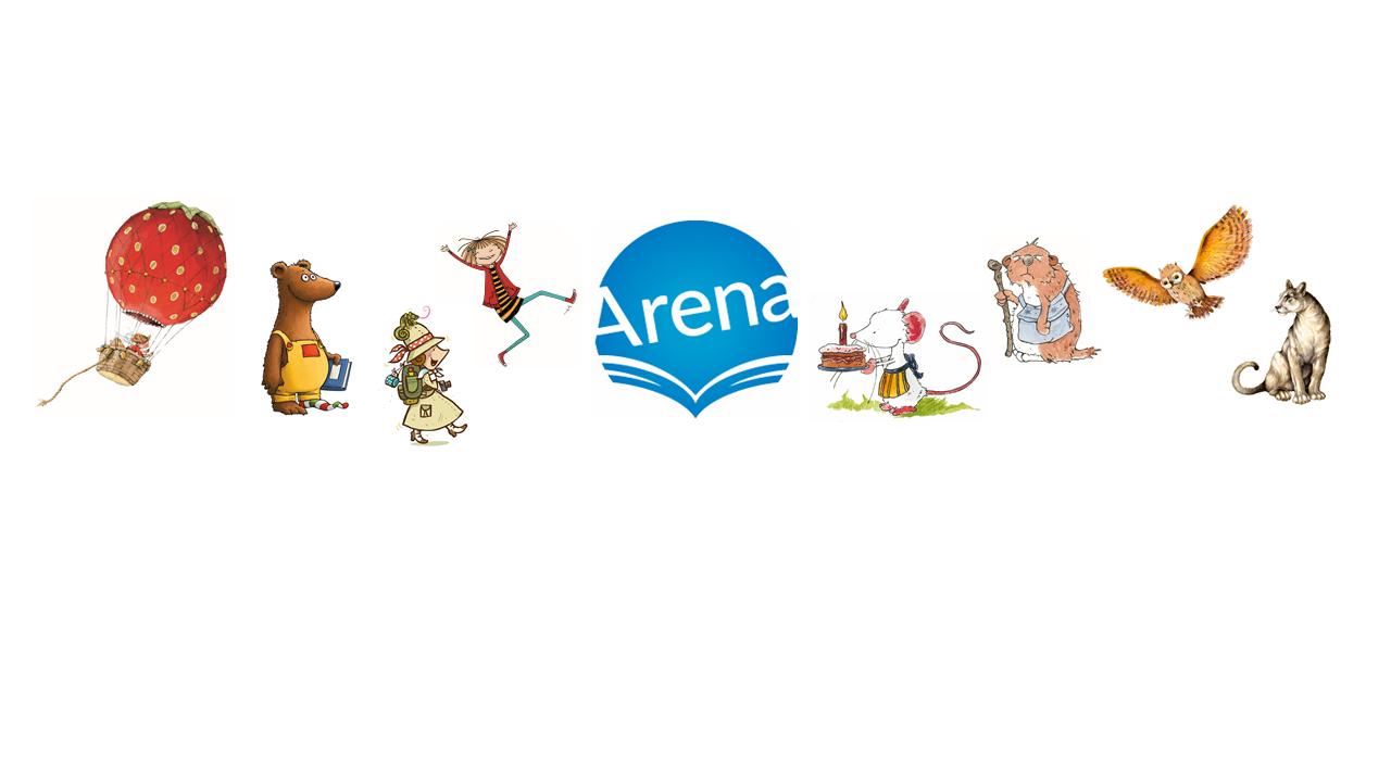 Amazon.de: Arena Verlag: Vorlesebuch