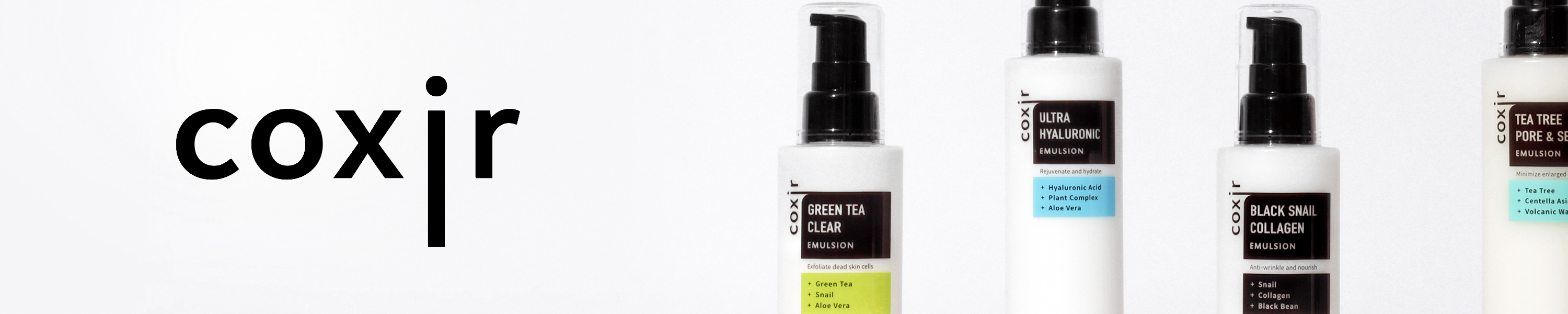 Amazon.de: COXIR: Emulsion