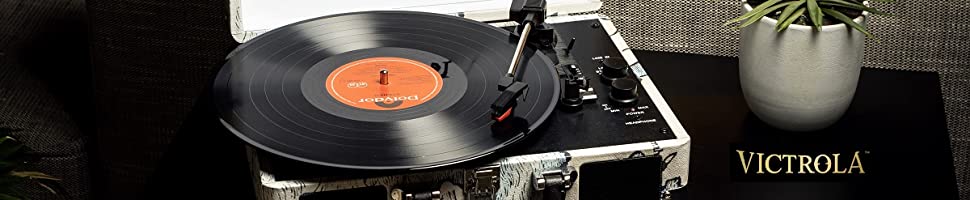 Amazon.de: Victrola: Modern