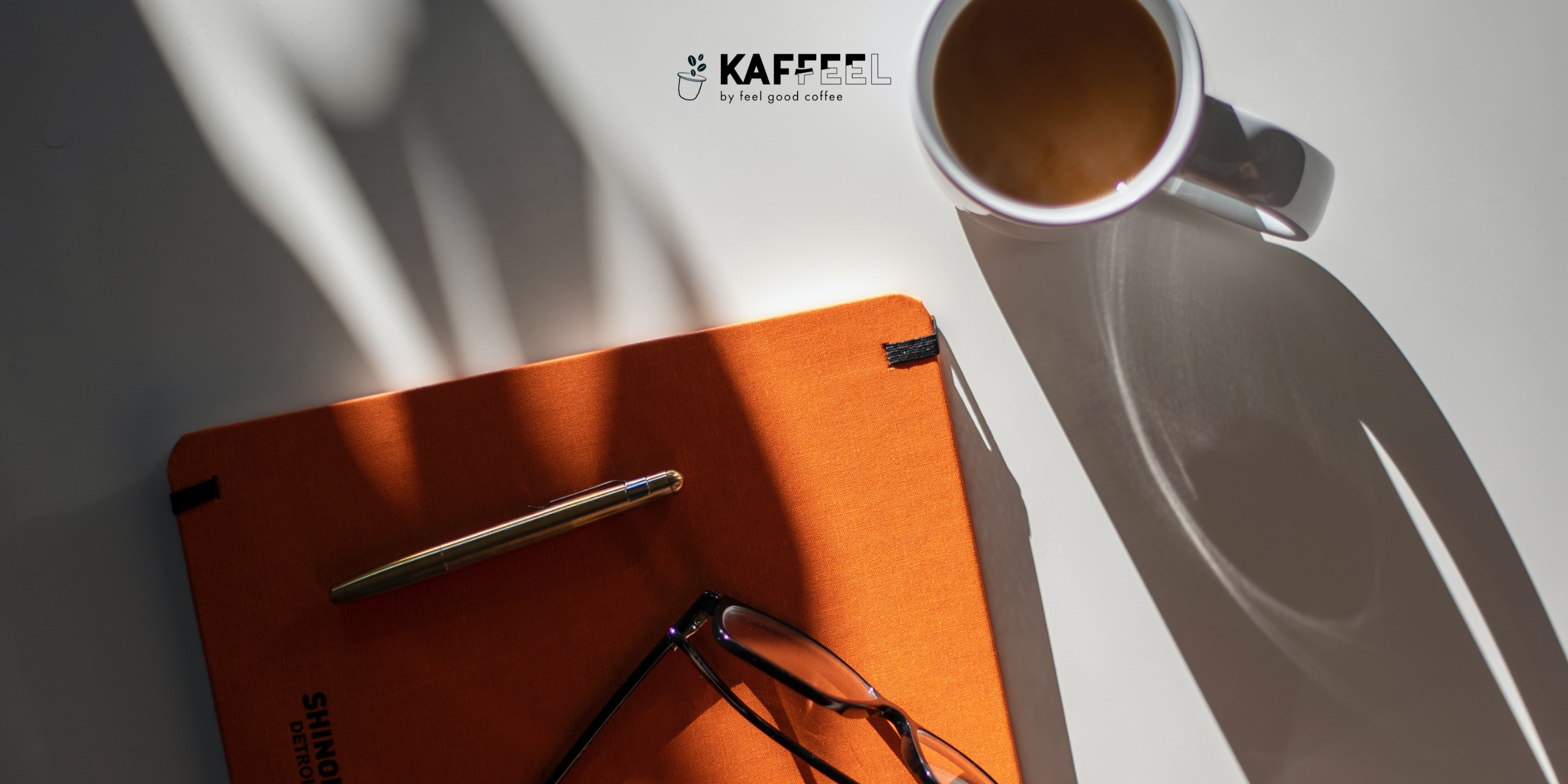 Amazon.de: KAFFEEL by feel good coffee: KAPSEL-SHOP - 100er