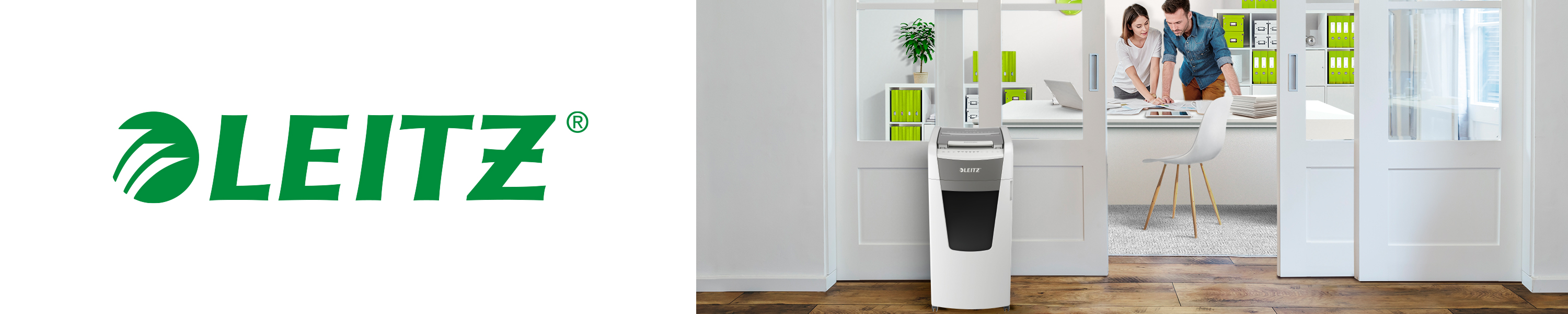 Amazon.es: Leitz Store: Destructoras de papel automáticas