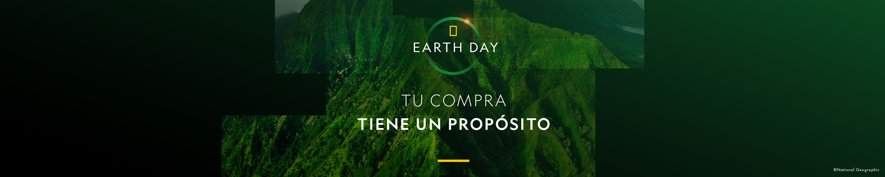 Amazon.es: National Geographic: Día de la Tierra