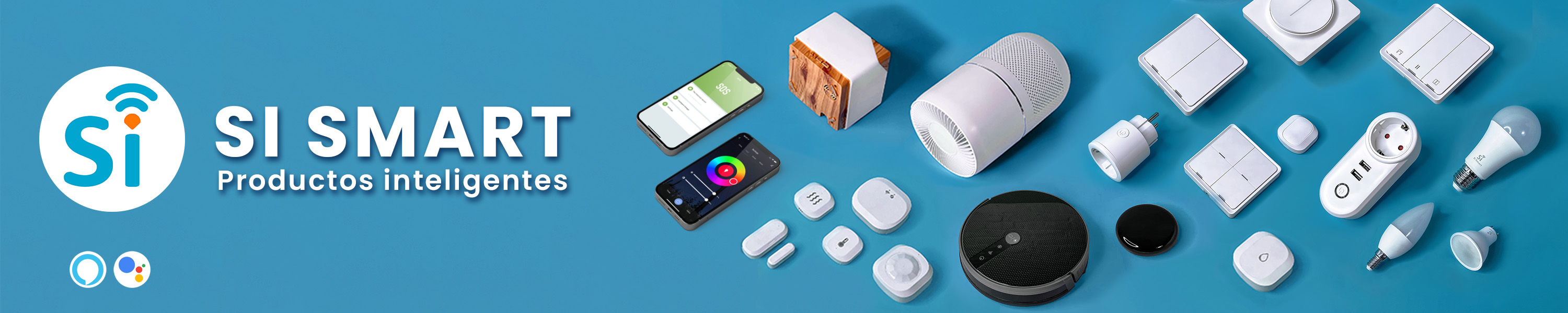 Amazon.es: SI SMART: PRODUCTOS