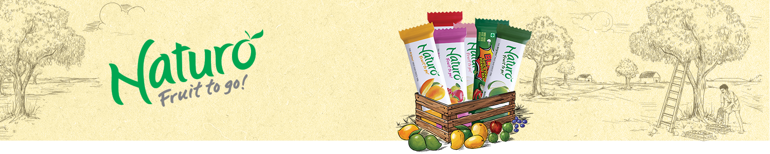 Amazon.in: Naturo: Assorted Bars