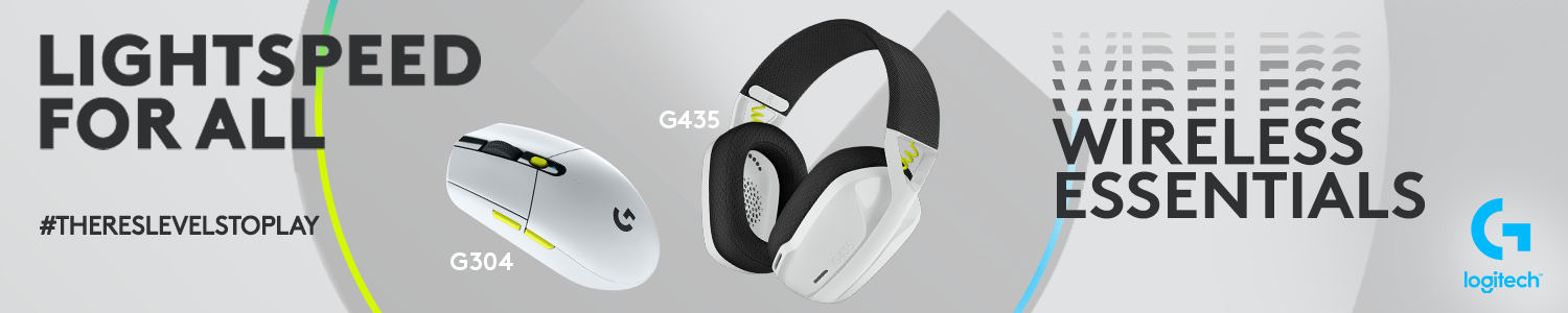 Amazon.in: Logitech G: Wireless Essentials