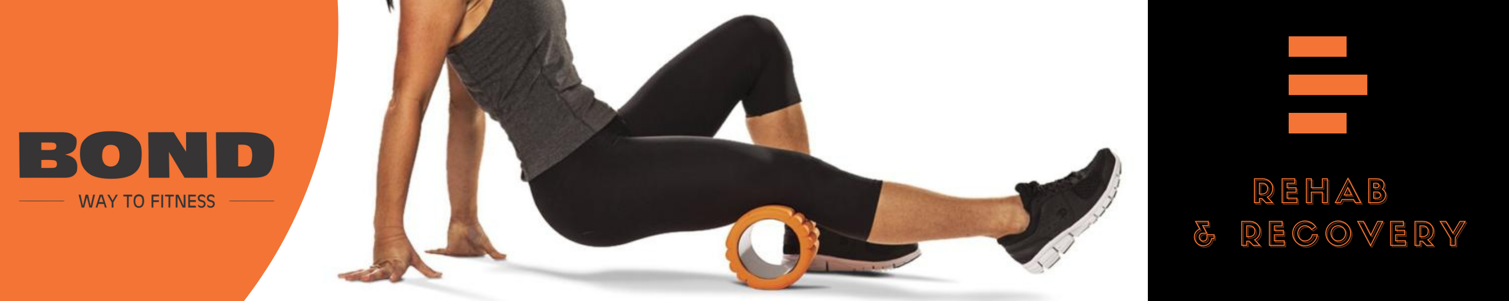 Amazon.in: Bond Fitness Accessory: REHAB & RECOVERY