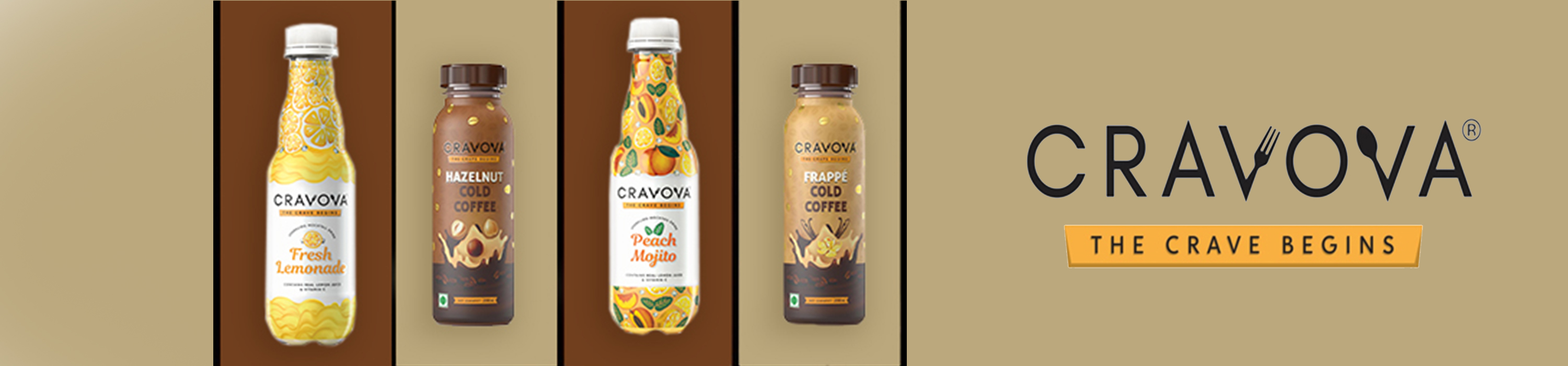 Amazon.in: CRAVOVA THE CRAVE BEGINS