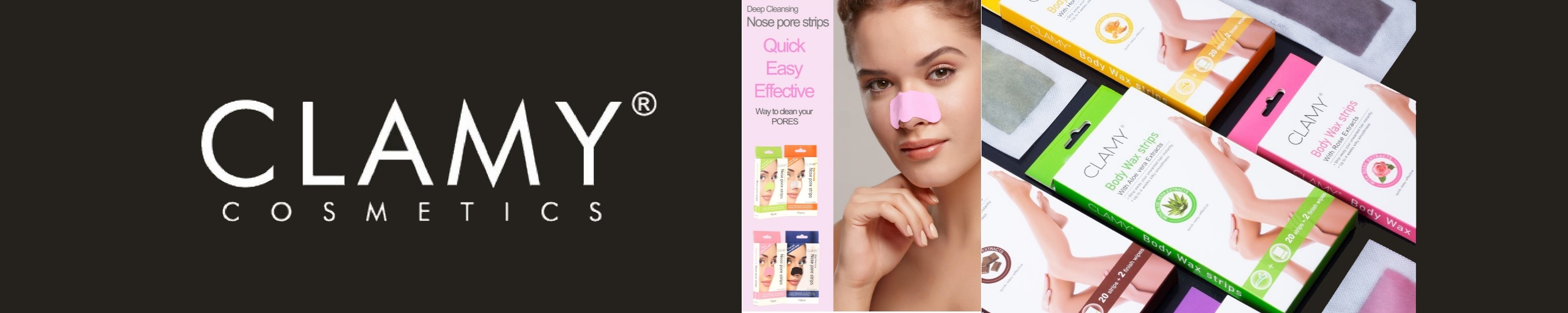 Amazon.in: CLAMY: Skin Care