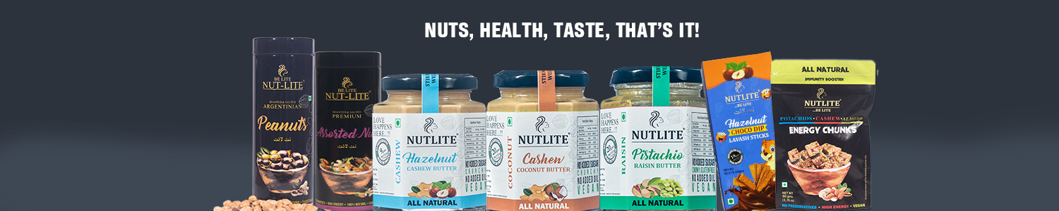 Amazon.in: Nutlite