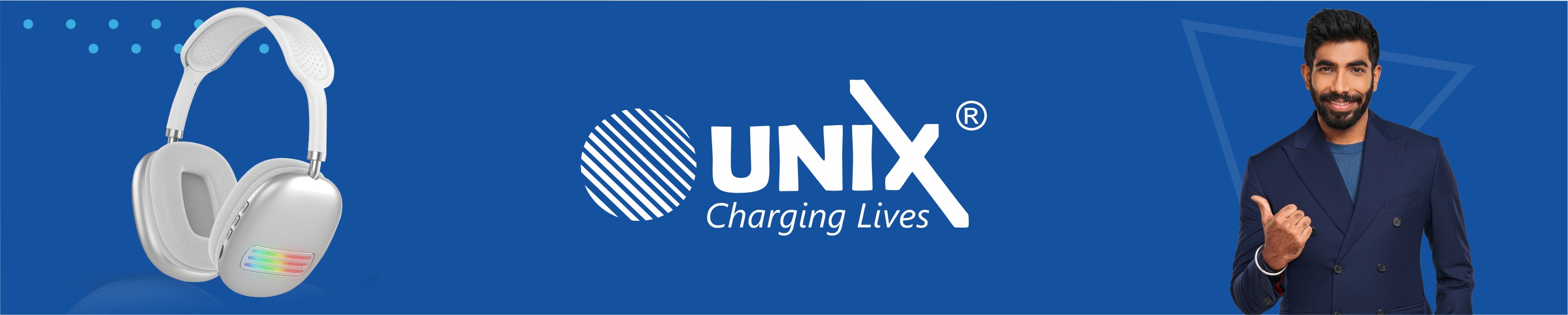 Amazon.in: UNIX: Charger & Cables