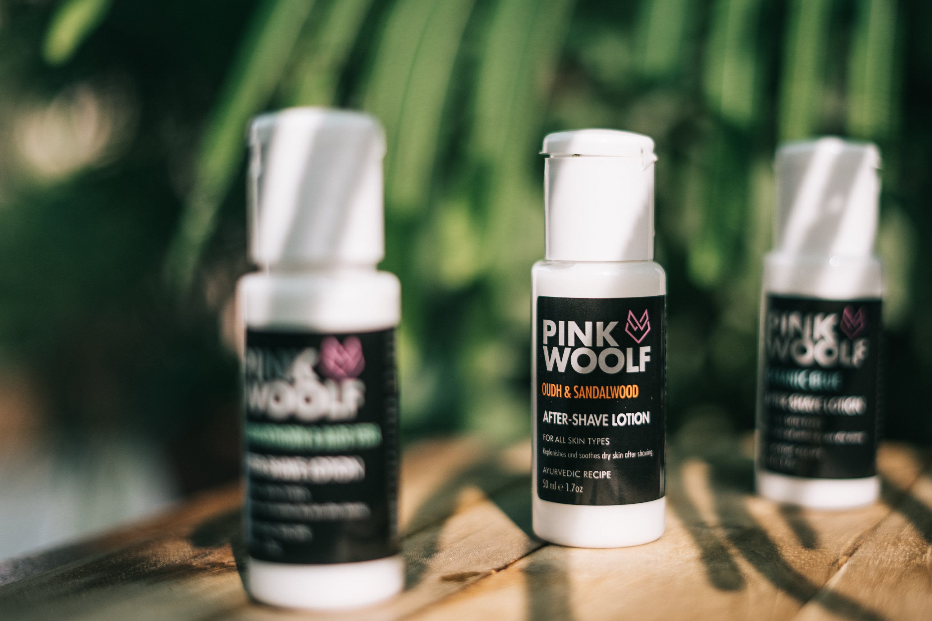 Amazon.in: Pink Woolf: After Shaves for Men