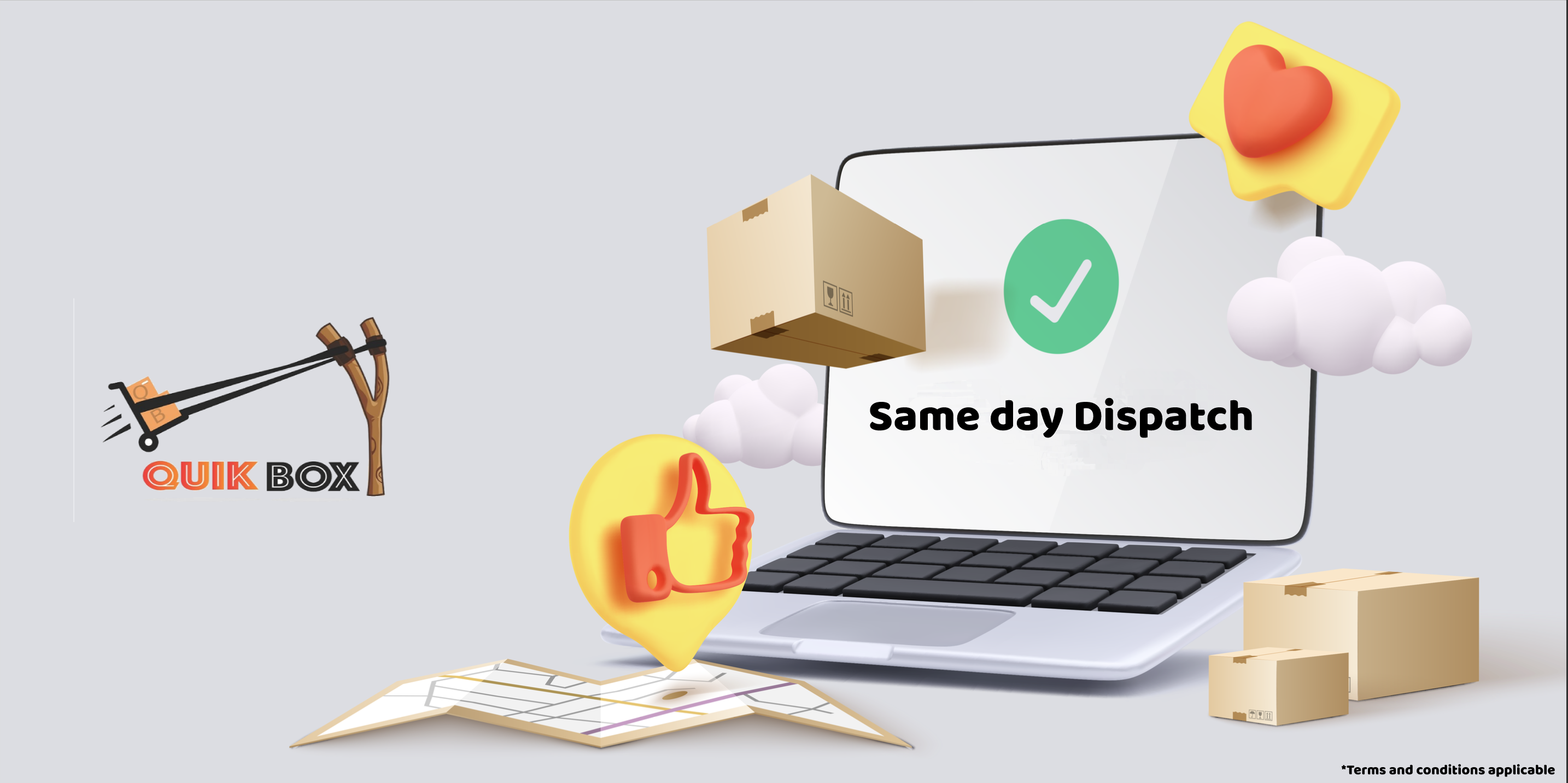 Amazon.in: Quik Box™