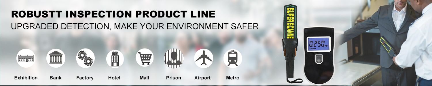 Amazon.in: ROBUSTT: Detectors