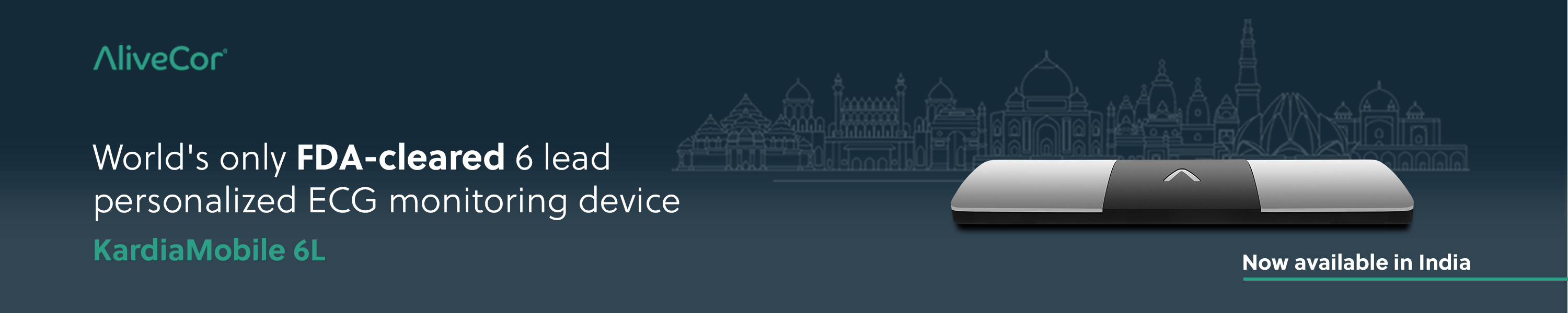 Amazon.in: AliveCor India