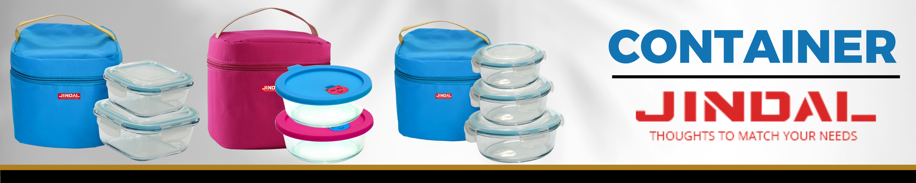 Amazon.in: Jindal: Container