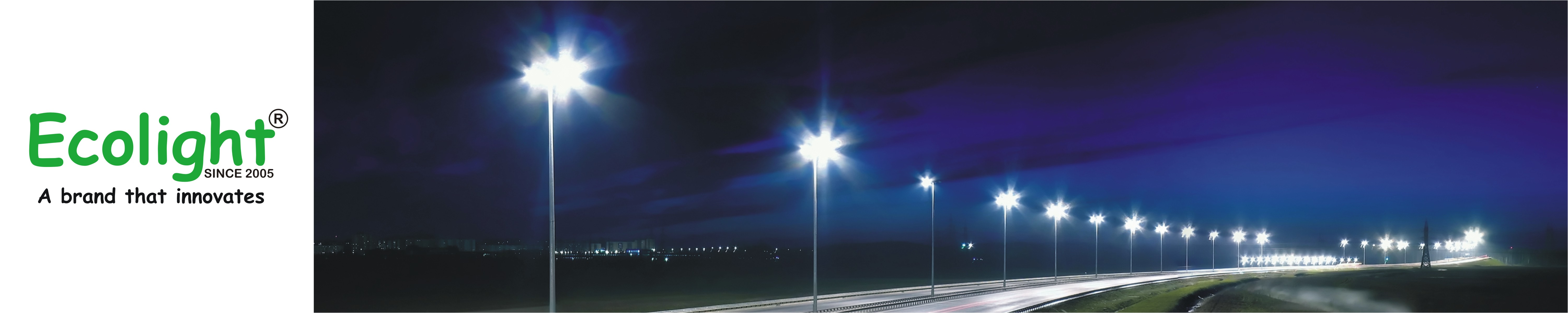 Amazon.in: Ecolight: 18w LED Street Lights