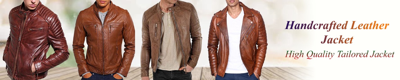 Amazon.in: LEATHER MUSEUM: Leather Jacket
